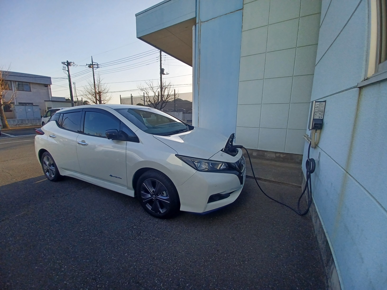 EV導入支援サービスFlemobiで社用車のEVシフトが拡大中 ～新たに2事業者で導入～ | 株式会社REXEV