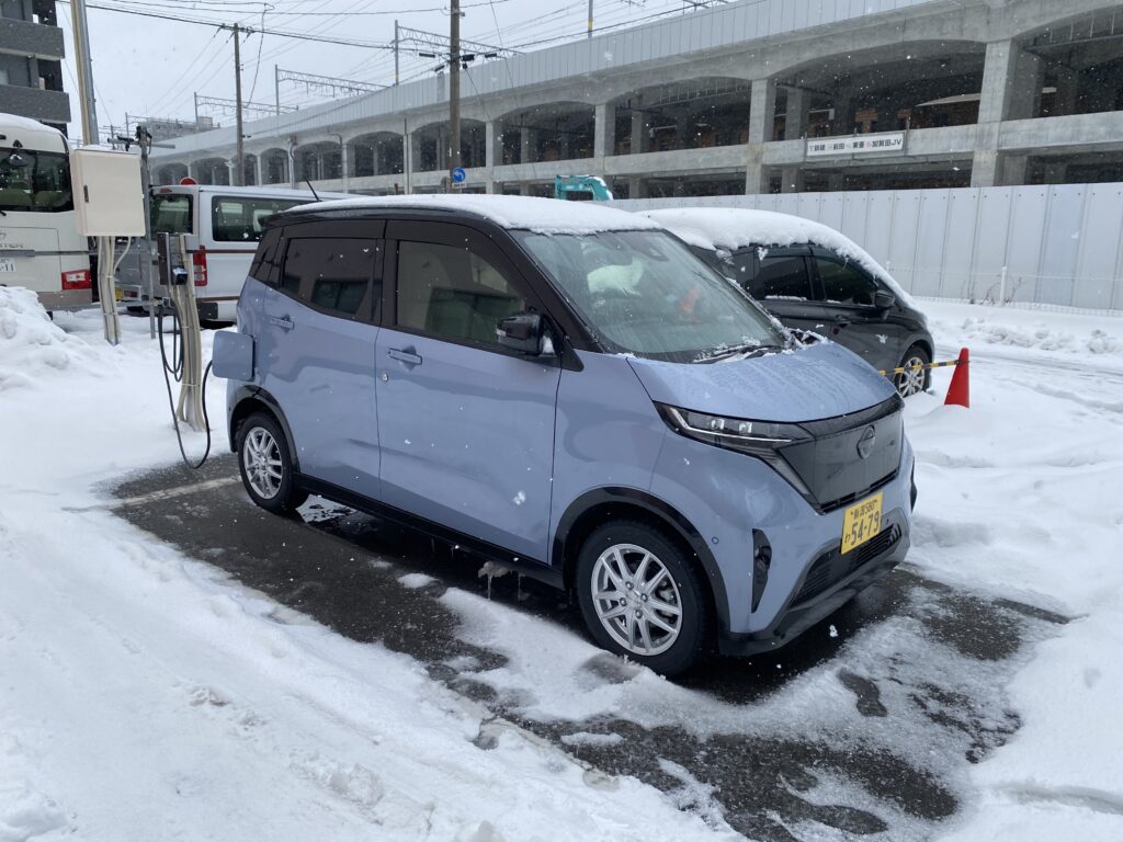 脱炭素EVカーシェア支援サービスでeemoフランチャイズが拡大 ～新たに5事業者、5エリアでステーションを開設～ | 株式会社REXEV