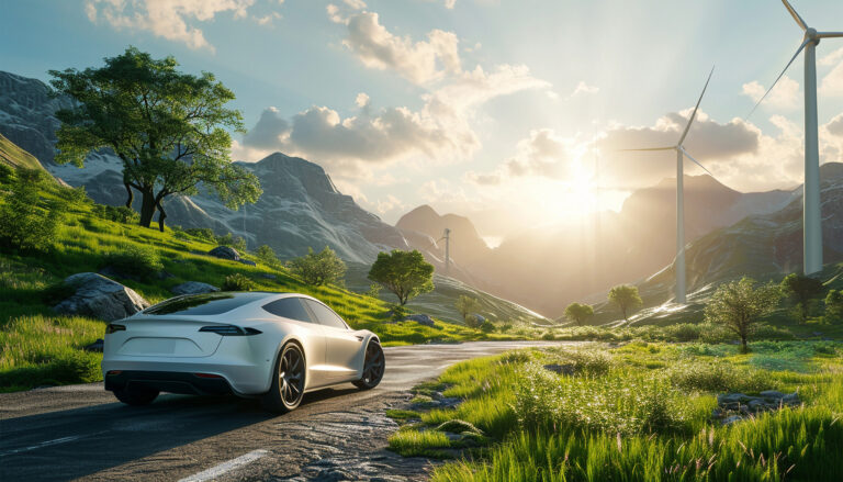 中小企業の未来を変える｜REXEVの脱炭素ソリューション | 株式会社REXEV