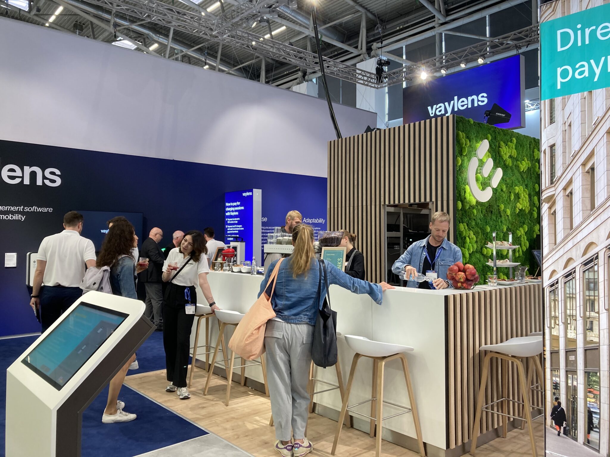 【2024年 海外EV事情】ヨーロッパ最大級の充電インフラ・Eモビリティ国際展示会「Power2Drive」 | 株式会社REXEV