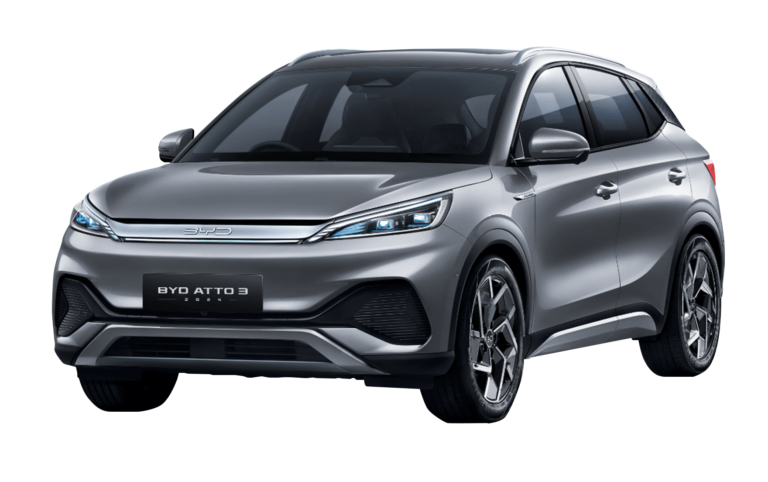 EVカーシェアリングeemoのラインナップを拡充〜BYD ATTO 3、BYD DOLPHINが登場〜 | 株式会社REXEV