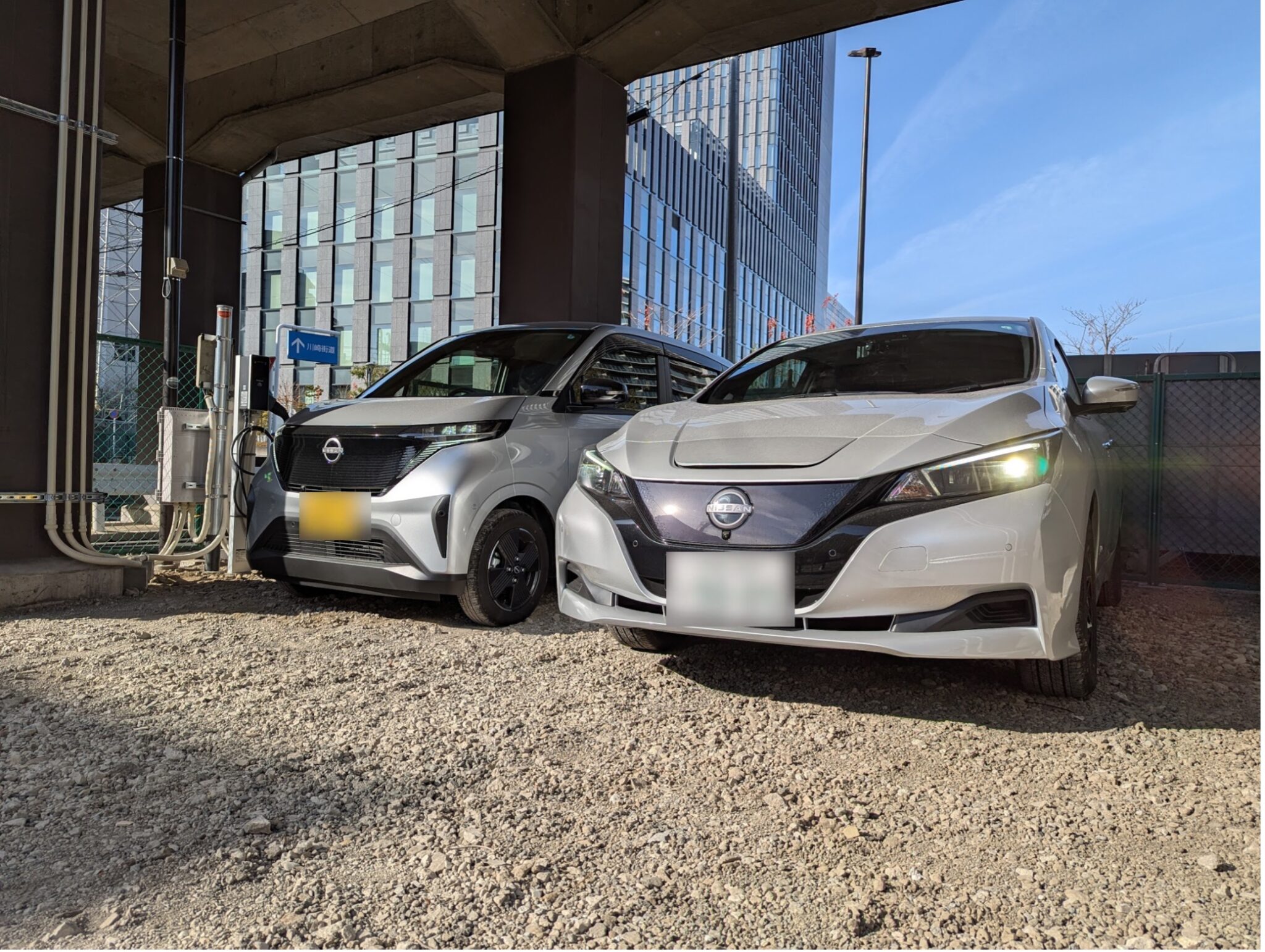 京王自動車に向けた電気自動車カーシェアサービスの提供開始〜グループ内で社用車EVシェア、VPP事業にも参加〜 | 株式会社REXEV